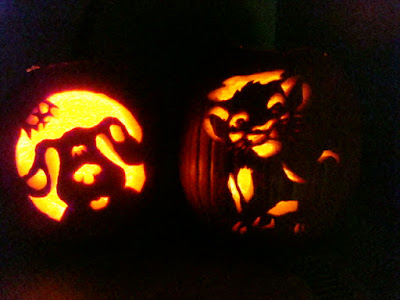 Noah's Miracle : Noah's 3rd Halloween