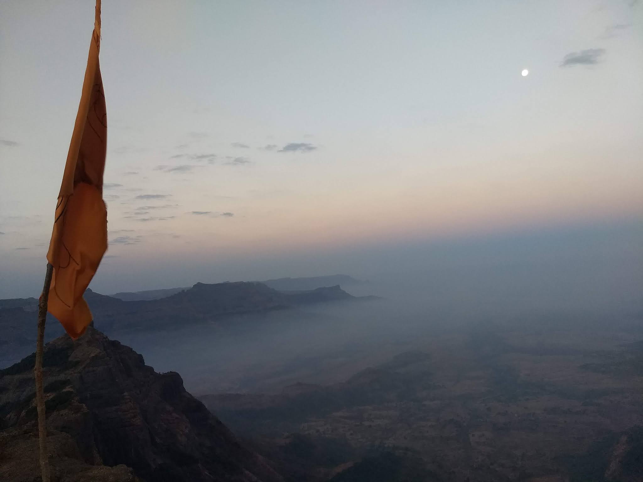 Exploring Harishchandragad: A Pilgrimage for the Adventurous Souls