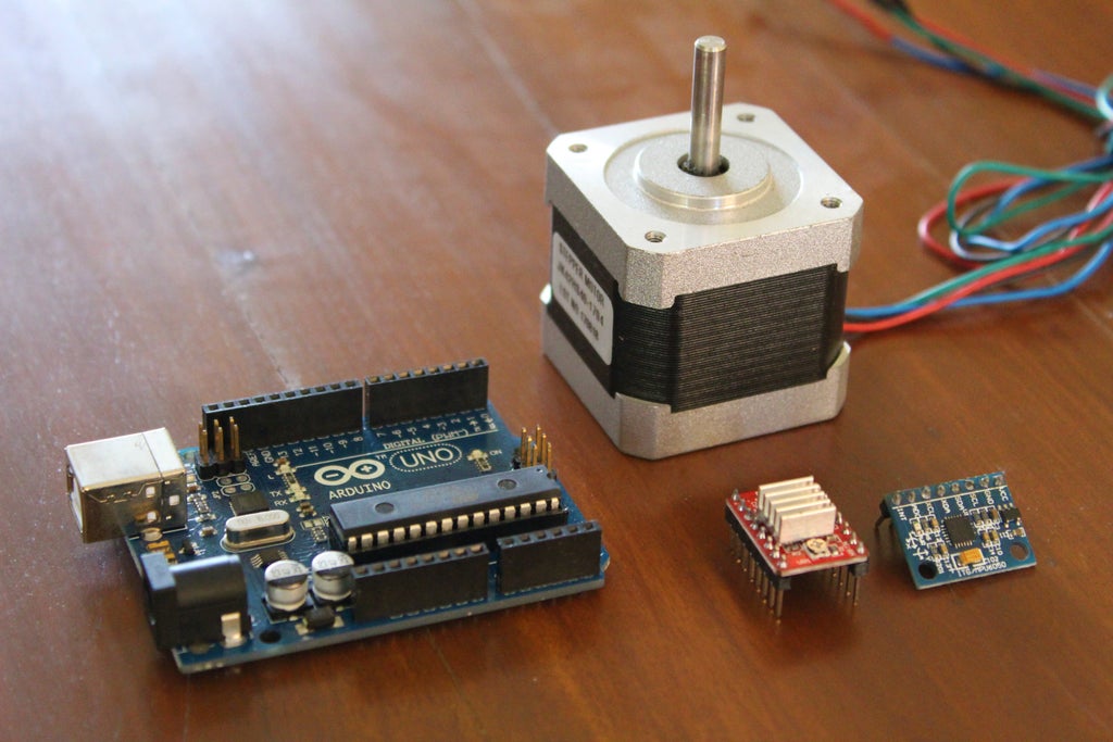 Make it easy!: Inverted pendulum PID controller design