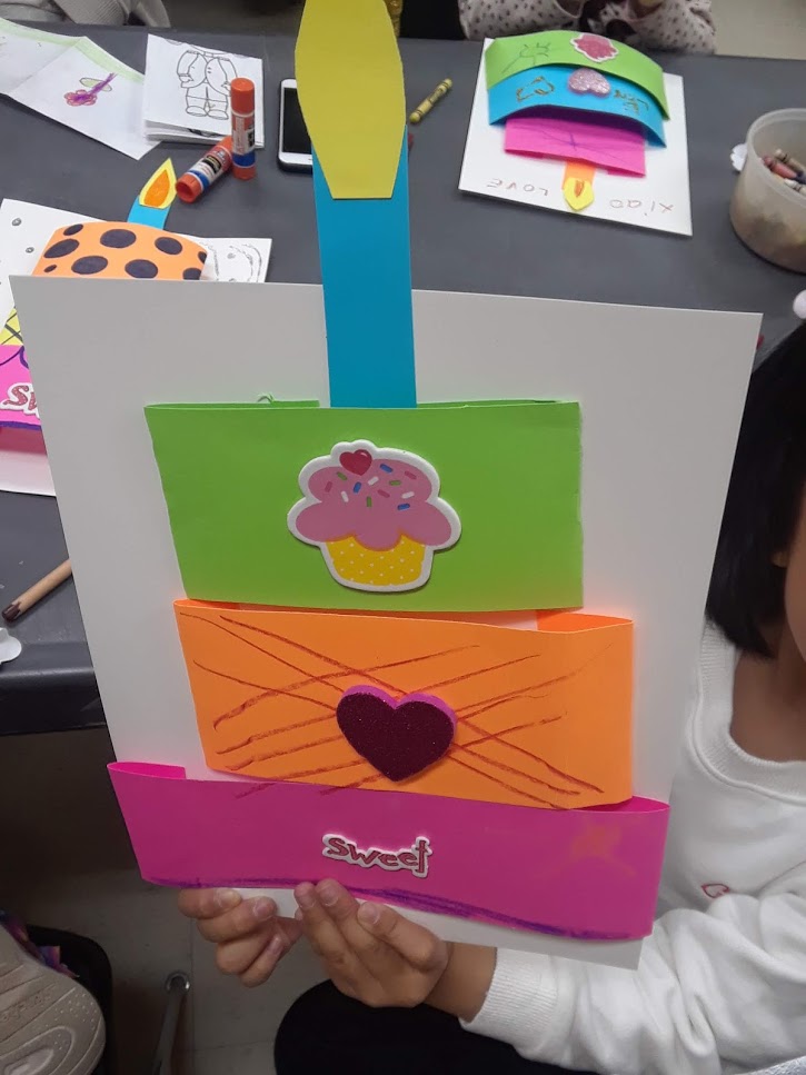 Deanna's Delightful Library Crafts and Activities