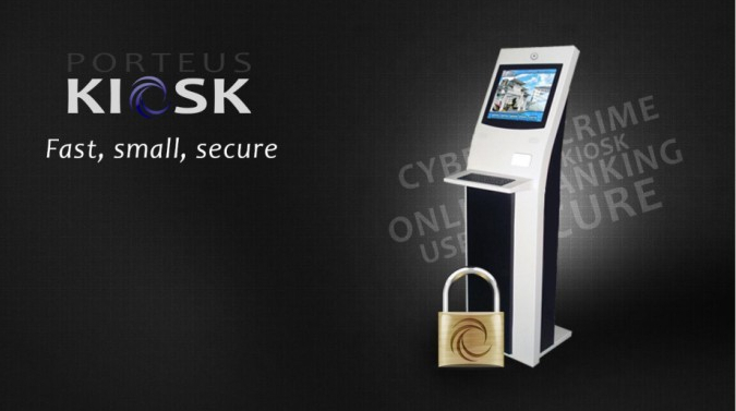 Porteus Kiosk İncelemesi