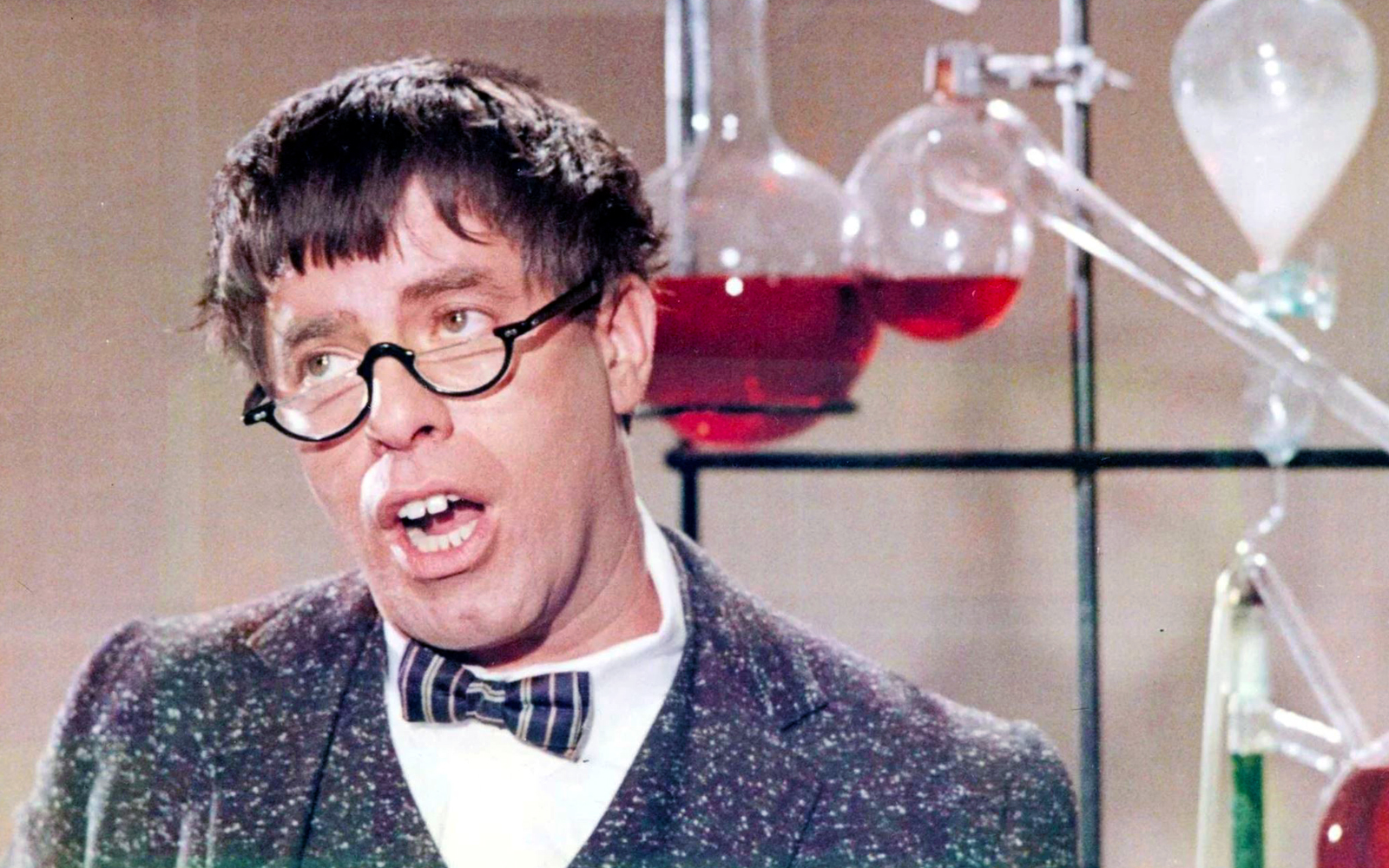 TimeLineAlex: Κωμωδίες