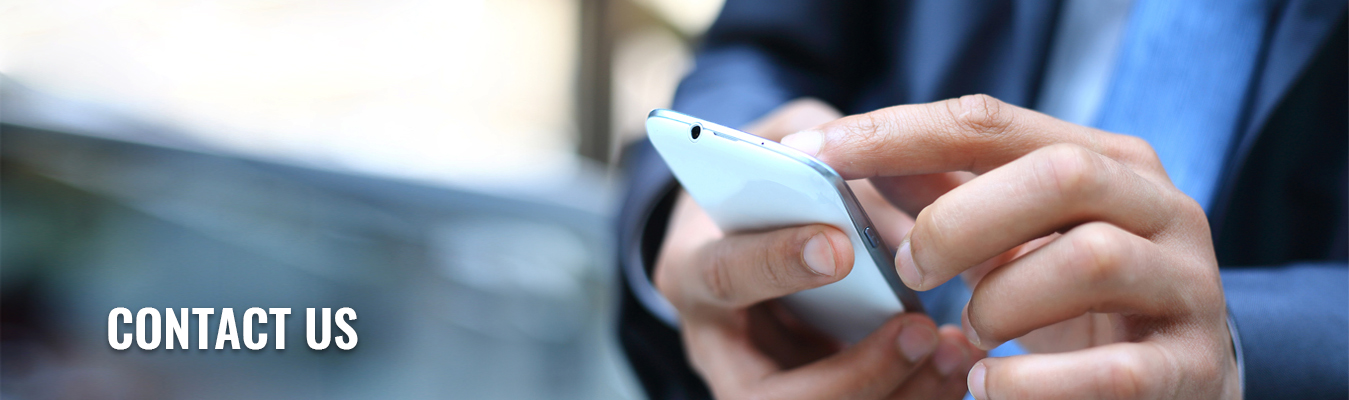 CDCP SECURITY AGENCY INC: CONTACT US