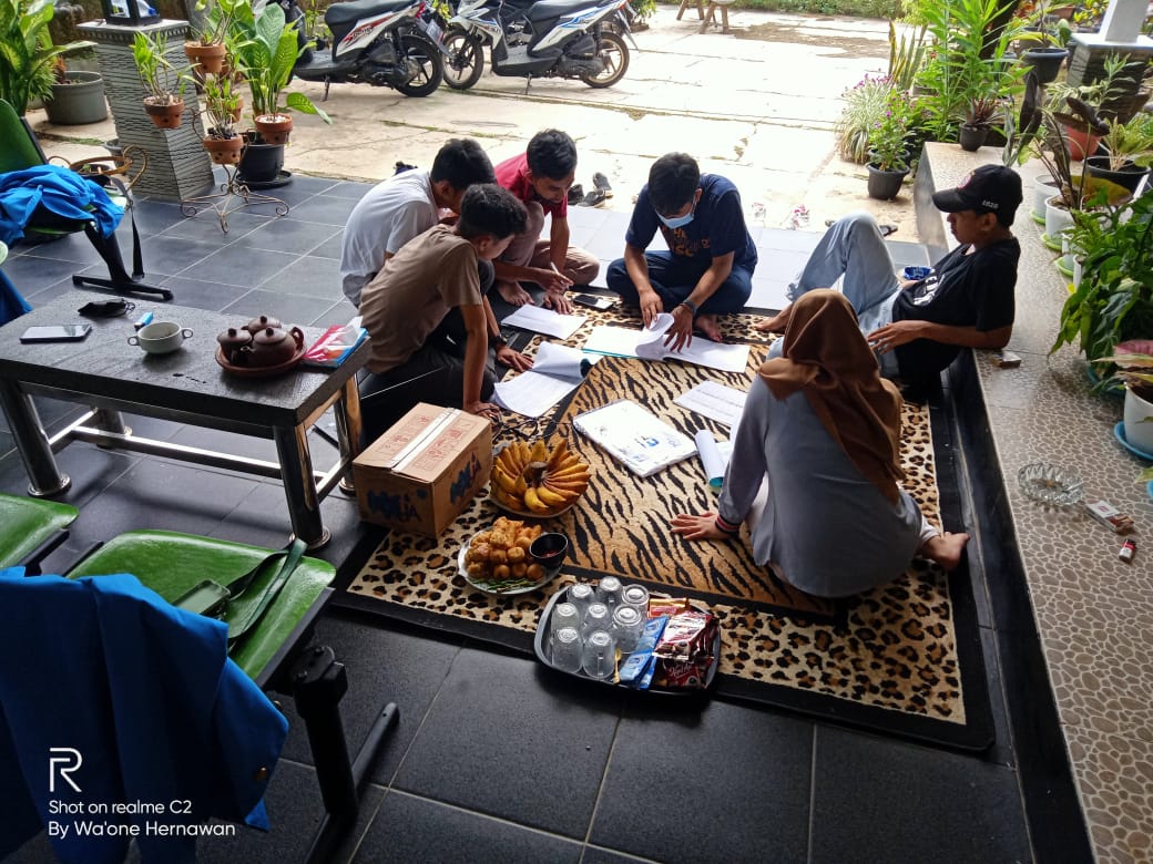 KKNM DESA TANJUNGWANGI