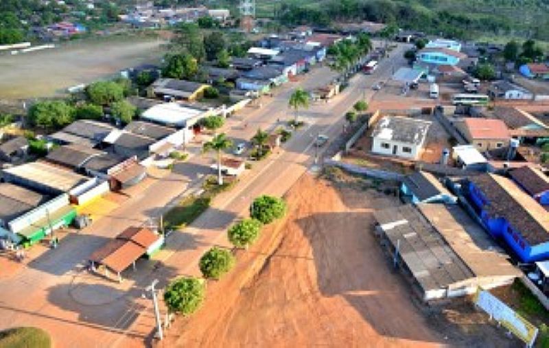 Tudo sobre o município de Bannach - Estado do Para | Cidades do Meu Brasil