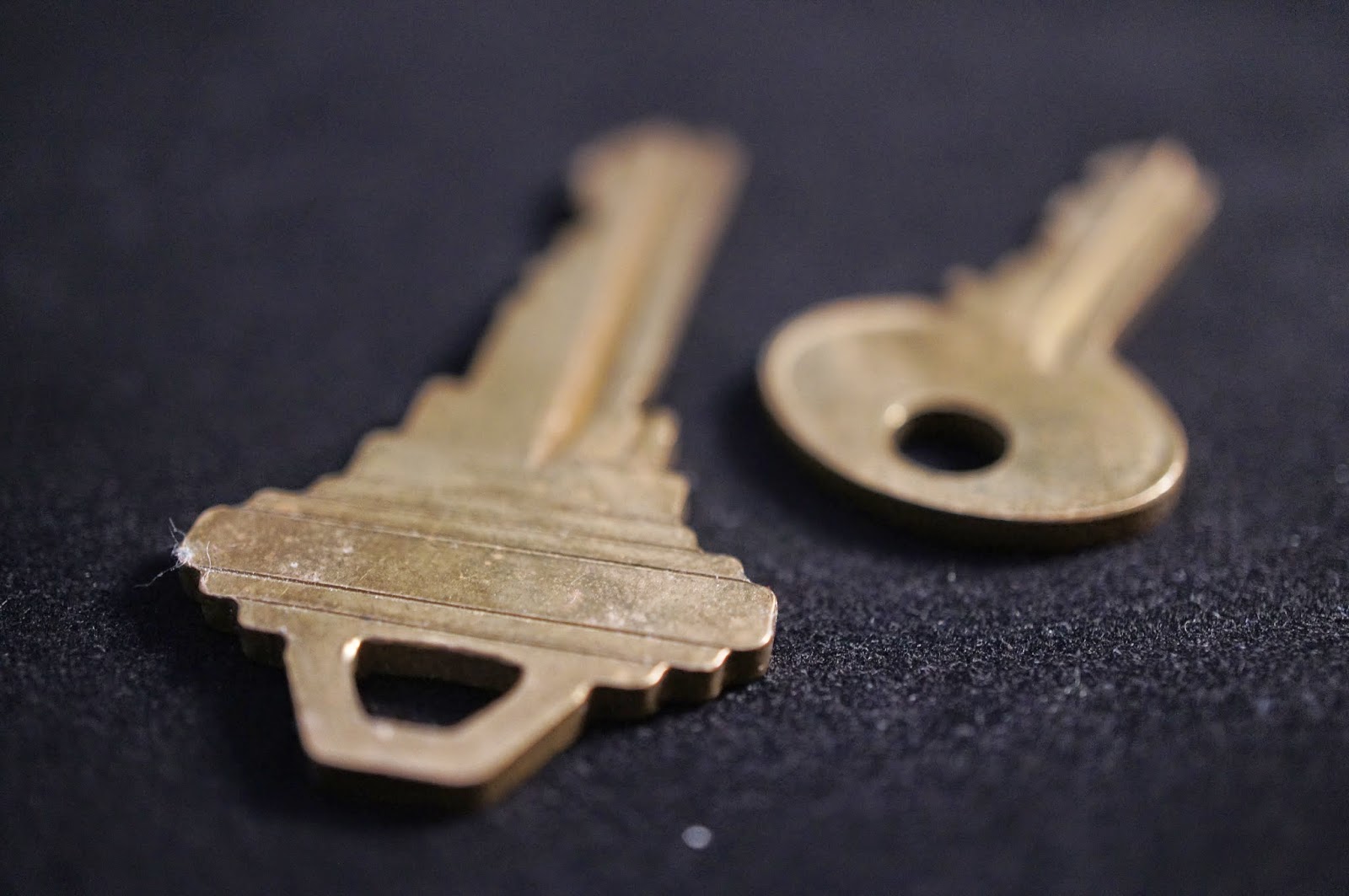 24 keys public domain pictures