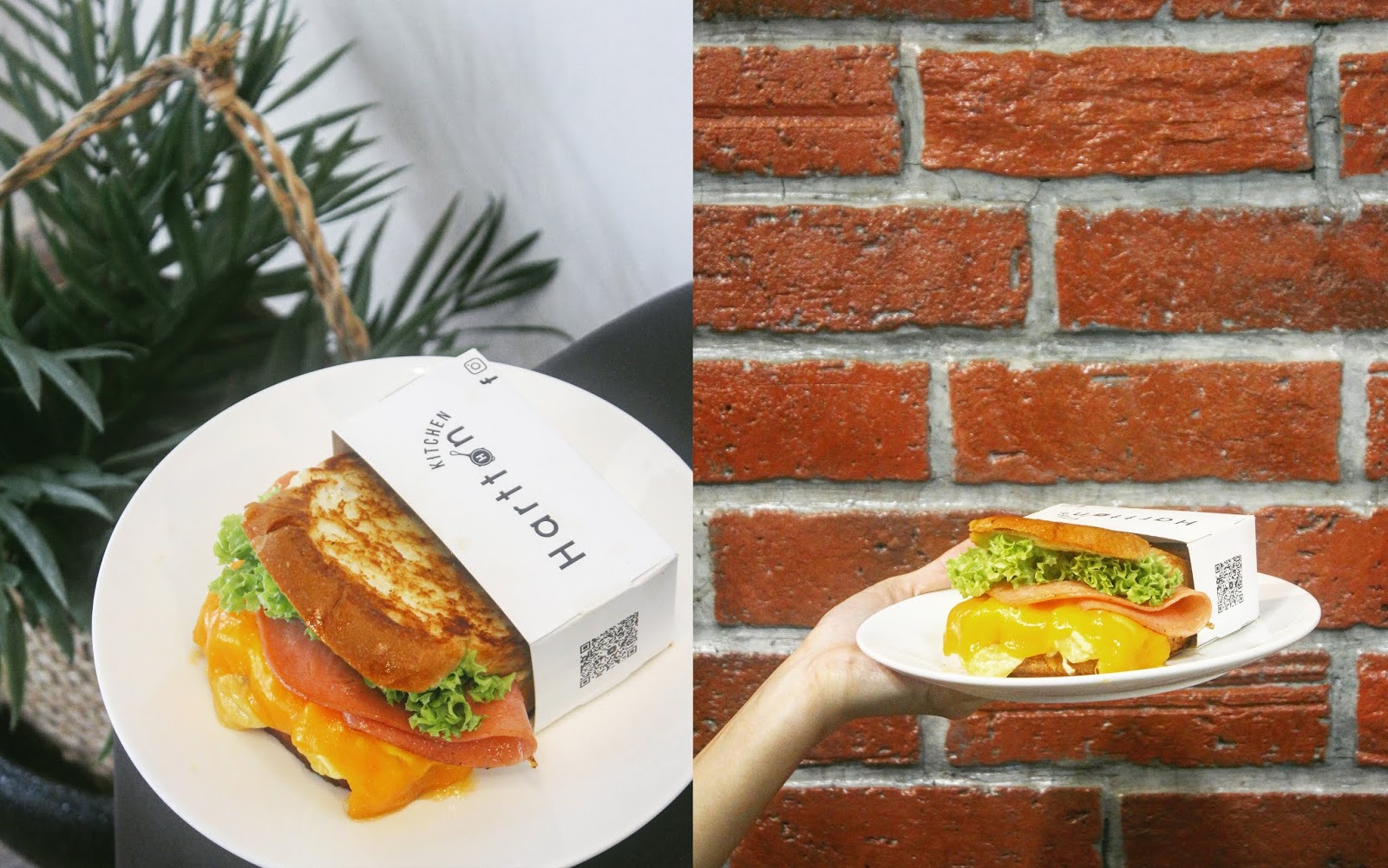 Hartton Kitchen @ Damansara Uptown, Petaling Jaya