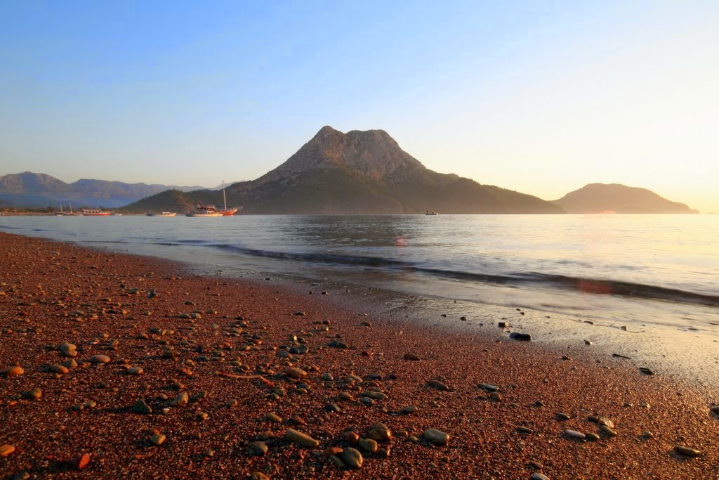 Musa Dağı | Nerede Ne Gezilir