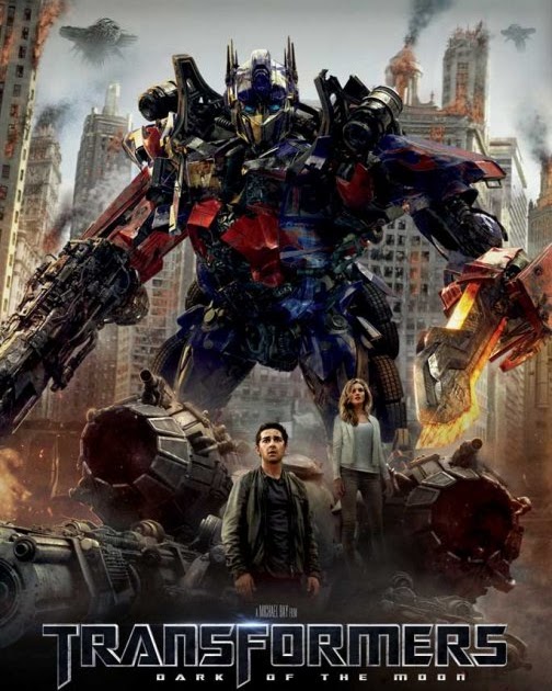 SNEAK PEEK : "Transformers: Dark Of The Moon" - You Will Believe A Car ...