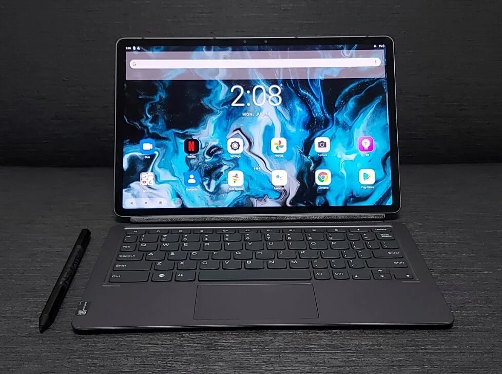 Lenovo Tab P11 Pro Review; Worth the Switch?