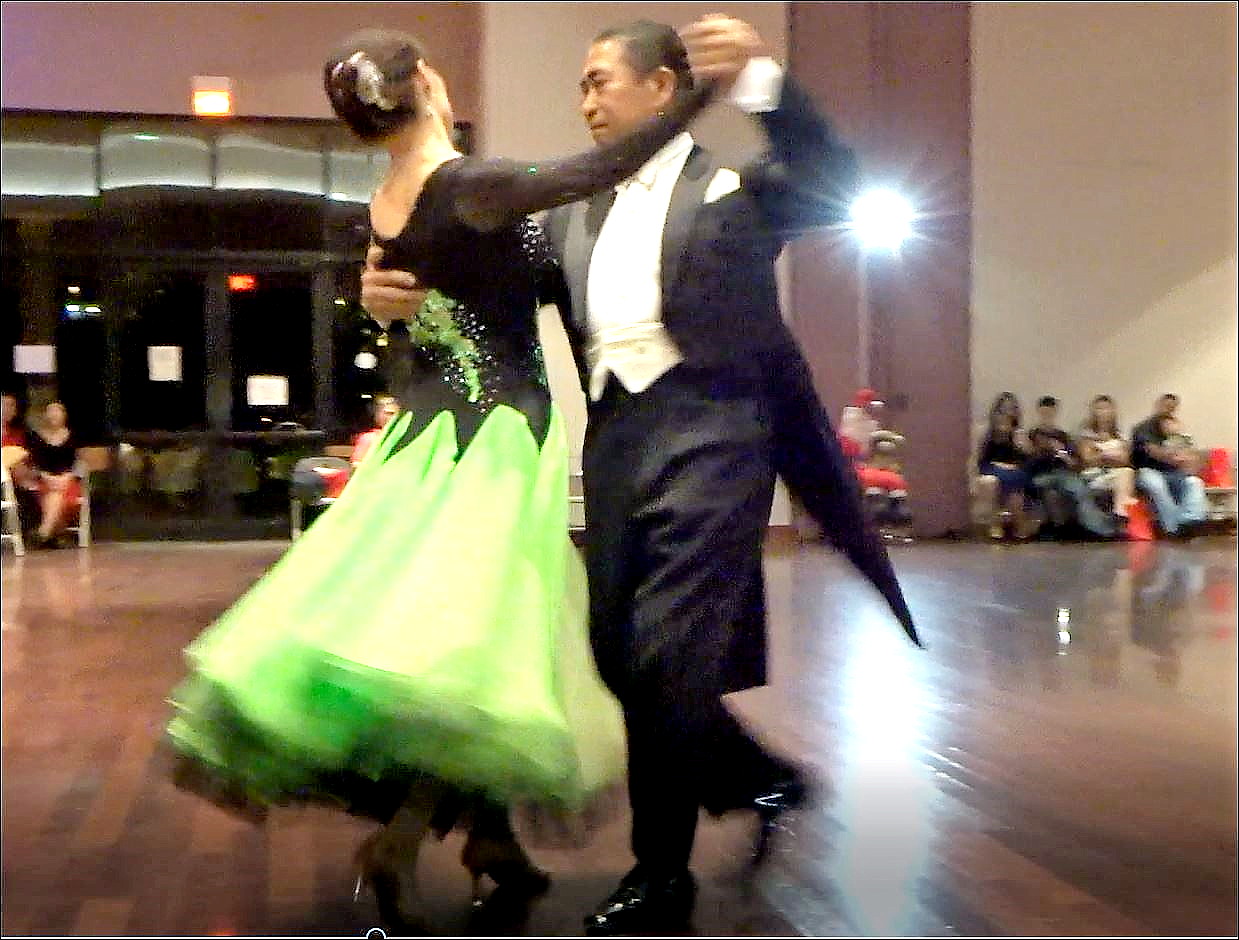 The Dance Connection: 2017