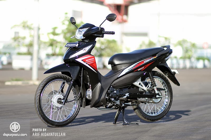Harga Body Motor Honda Revo Fit - papapator