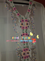 DeIzzati Collection: MANIK ( pattern / harga )