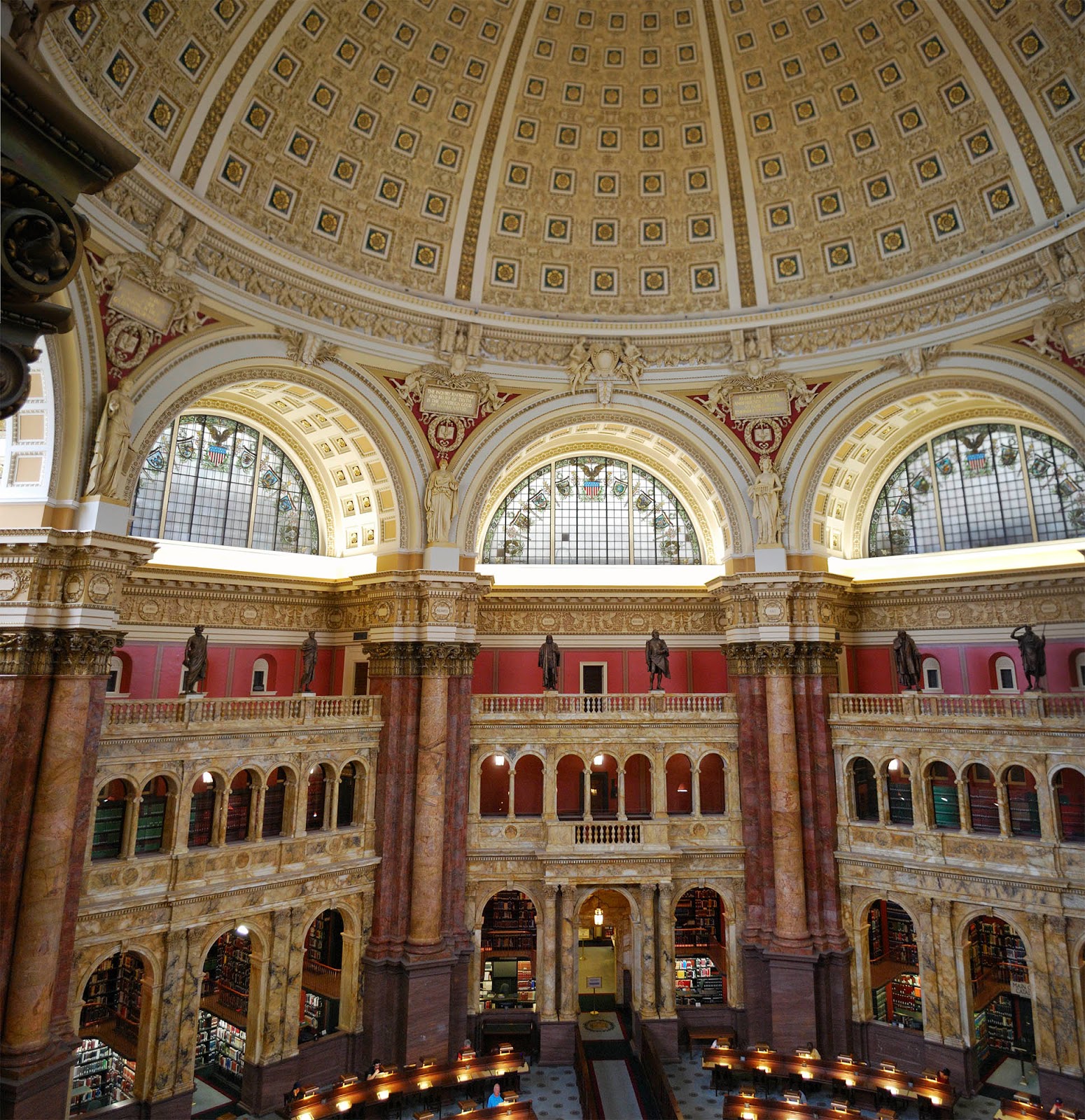 2 Days in Washington DC: all you need to see, eat and do in 48 hours ...