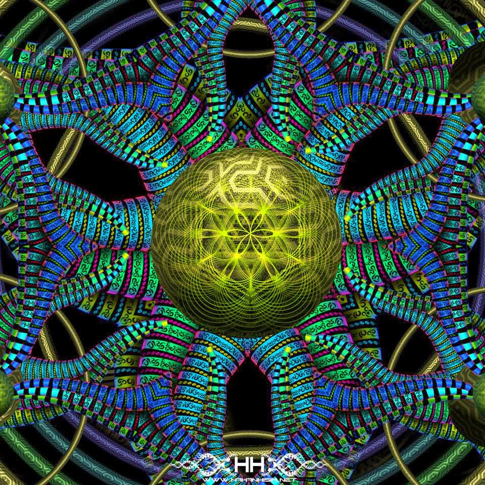 The Artwork of Hakan Hisim