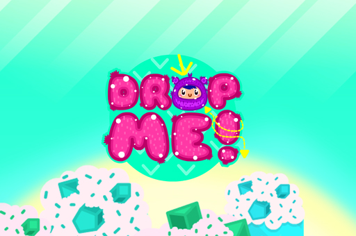Drop me | Juegos - Juegos Gratis Online en Juegalo