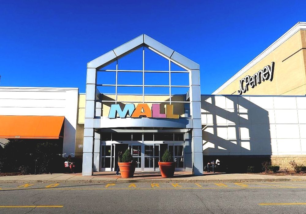 Mall Of New Hampshire - New Hampshire Best Buy