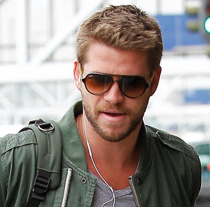 ALL ABOUT HOLLYWOOD STARS: Liam Hemsworth Australian Hollywood Actor ...