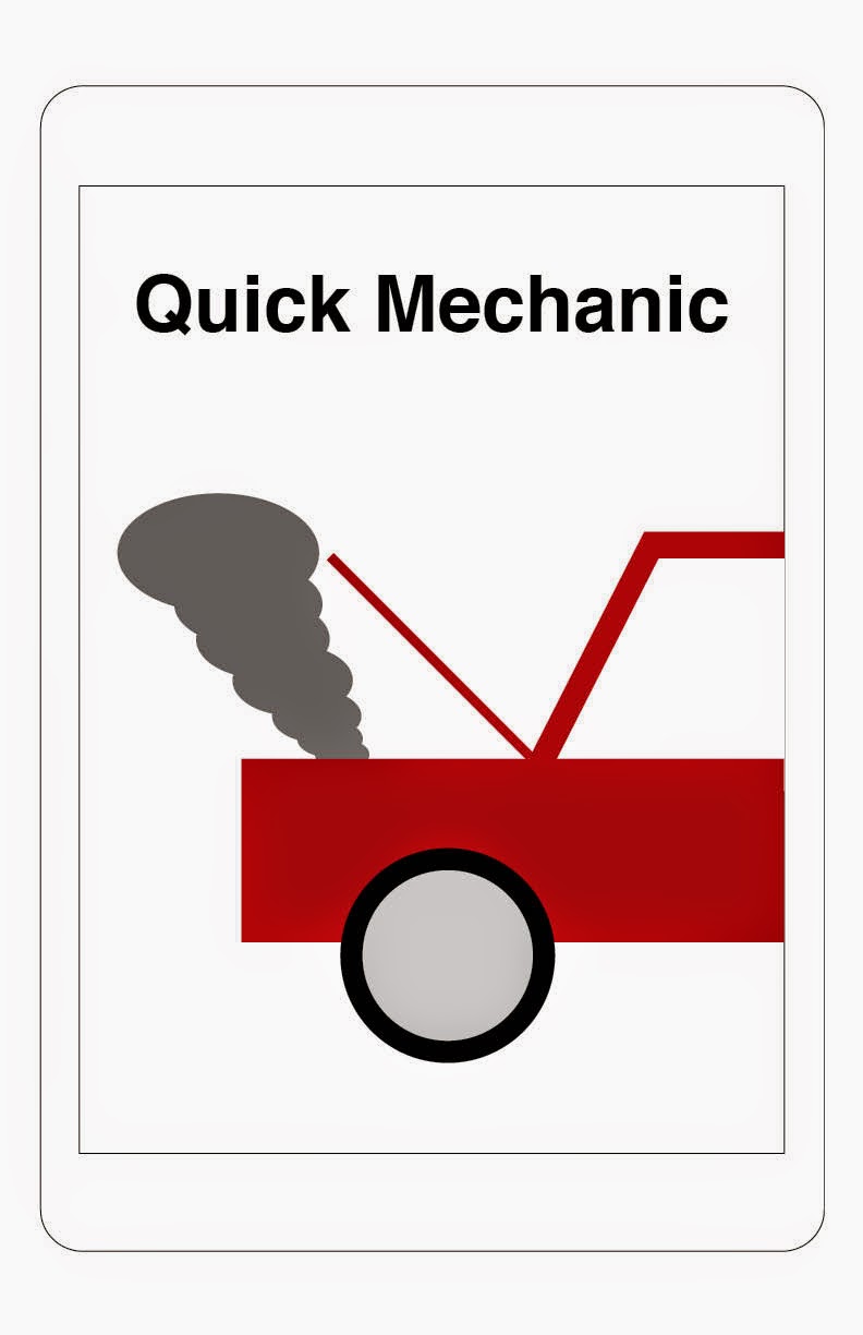 NY Tides: Quick Mechanic UI Design (04/23/14)