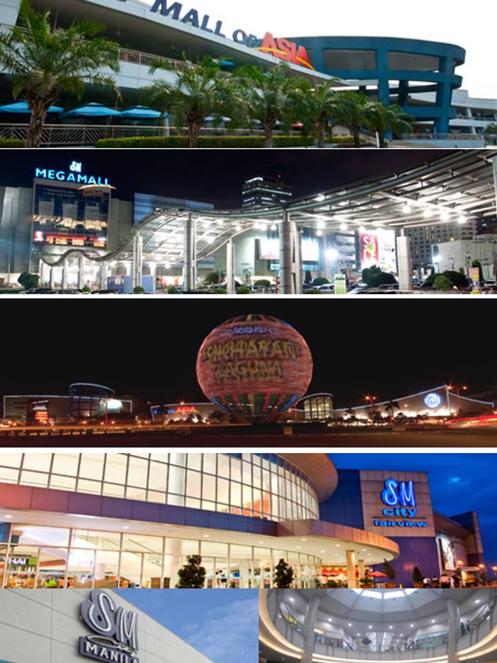 Government and Taxes: Inequality 15: SM, Henry Sy and Class Envy