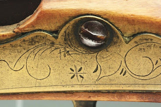 Contemporary Makers: Peter Angstadt Rifle