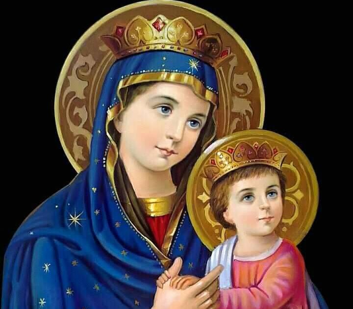 Maria Divine Mercy's Messages of The Warning and The Second Coming of ...