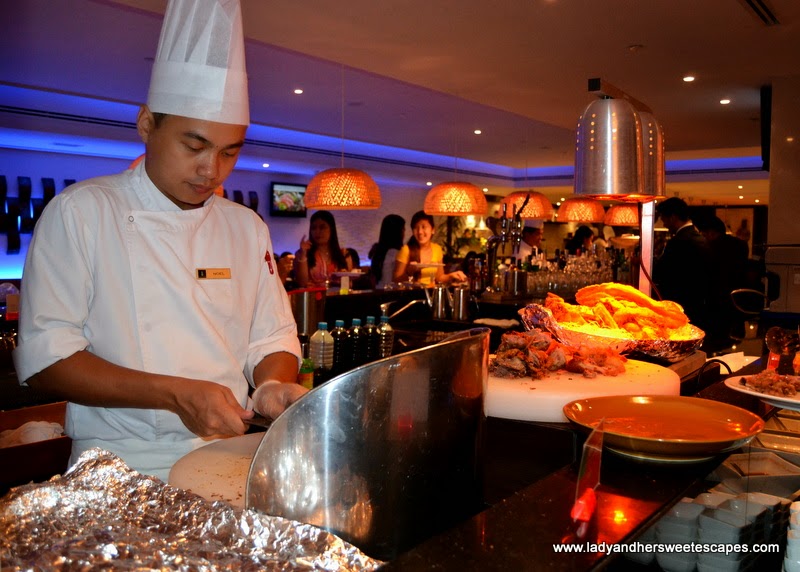 My Five Favorite Filipino Restaurants in Dubai | Lady & her Sweet Escapes