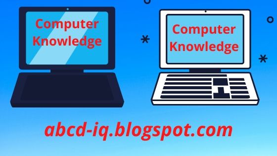 Top 10 Computer Knowledge of the day for RRBS, SSC, IBPS, UPSC Exam etc ...