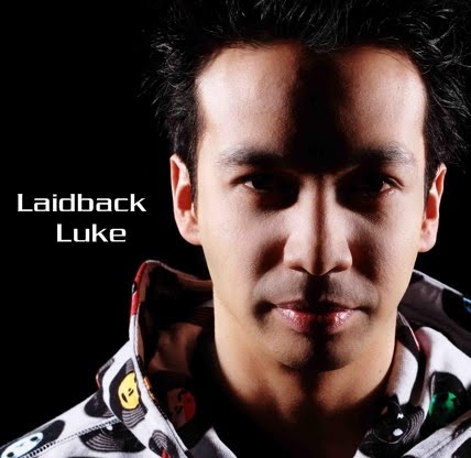 Massive Bootleg: Laidback Luke Bootleg pack 2012