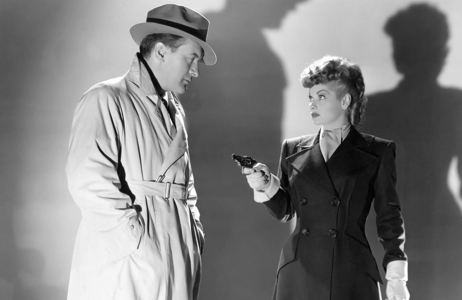 The Signal Watch: Noir Watch: Lured (1947)