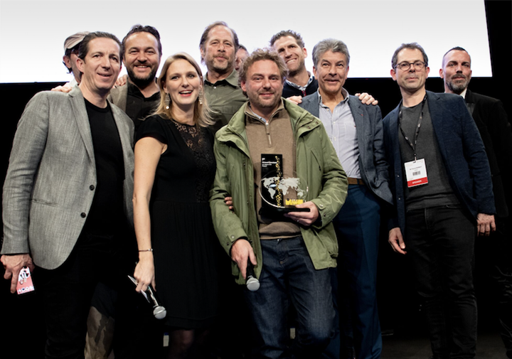 Manresa: Manresa Celebrates Three Michelin Stars for the Fourth ...