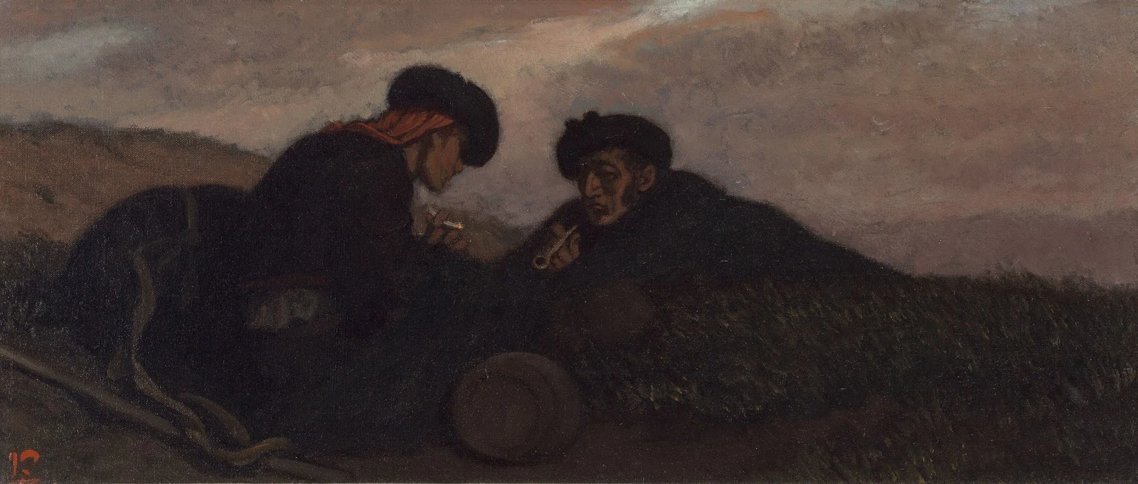 Elihu Vedder | Symbolist painter | Tutt'Art@ | Pittura * Scultura ...