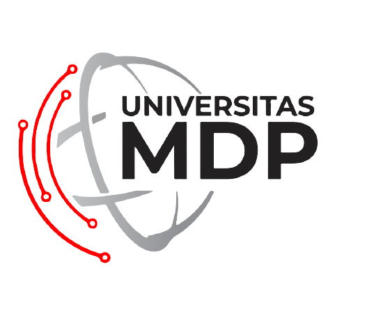 Download Logo Universitas MDP Palembang PNG Lambang Transparan Kualitas ...