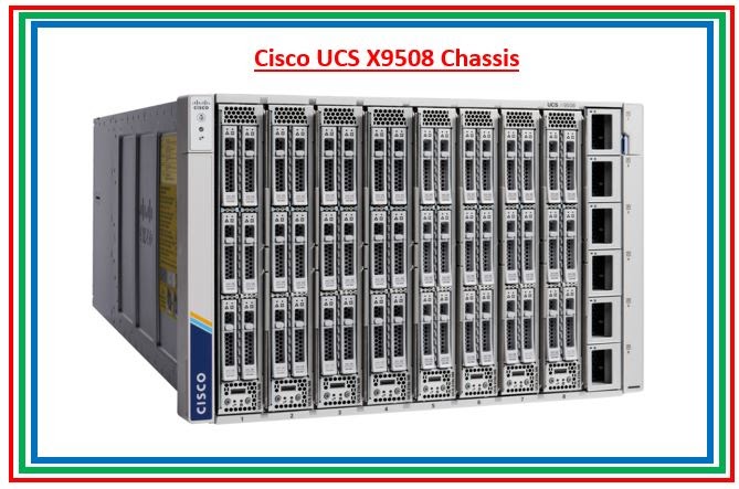 The Launch of Cisco UCS X-Series for Hybrid and Multicloud environment ...