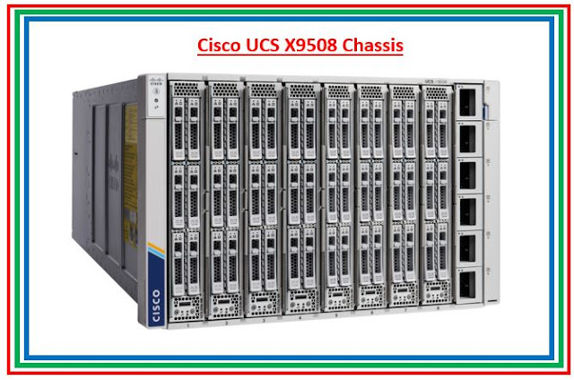 The Launch of Cisco UCS X-Series for Hybrid and Multicloud environment ...