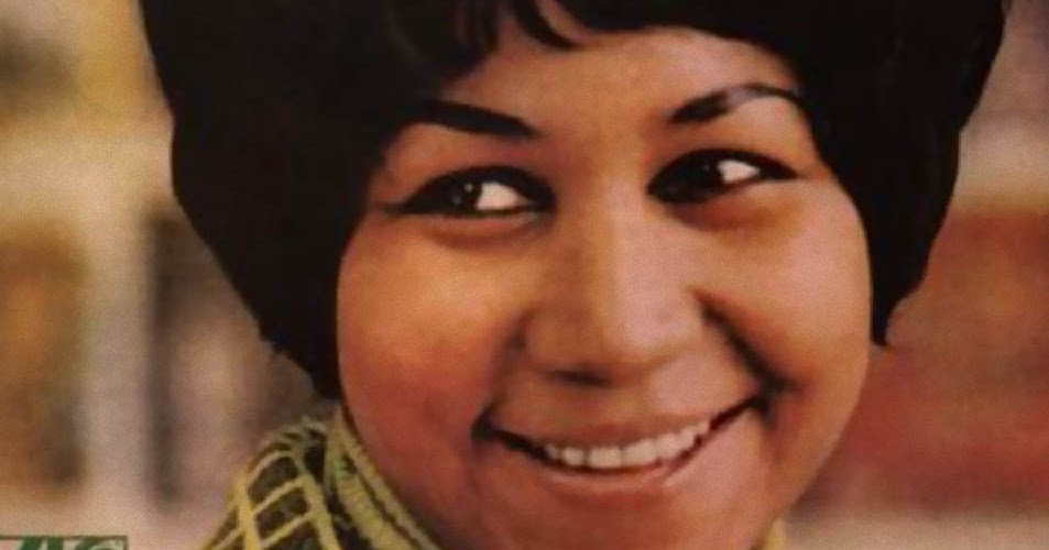 Aretha Franklin - 1968 - Aretha Now ~ Producciones Musicales
