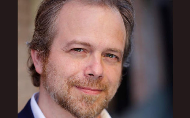 Soap Alum Brian Gaskill Plays Role In Re-Release of A Film! | Soap ...