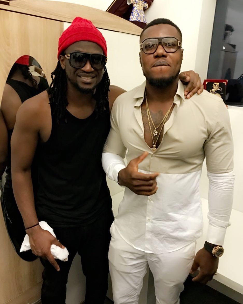 Desmond Dozie Young Mula Biography, Age, Birthday, Wiki, Girlfriend, Net Worth, Nollywood Actor ...