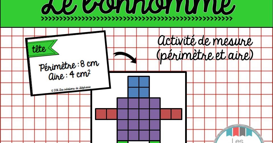Les créations de Stéphanie: Le bonhomme