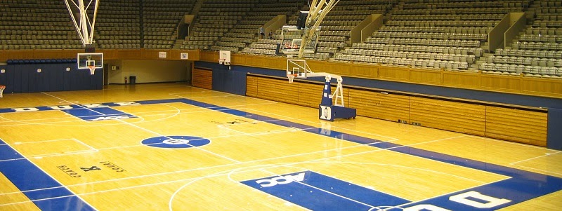 Dodgeball Gear: Selecting your Dodgeball arena