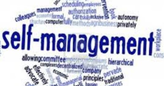 Improve Your Self-Management Strategies in 5 Minutes | self managed hoa