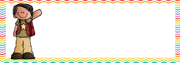 the BRAINY BUNCH: Brainy bunch banners