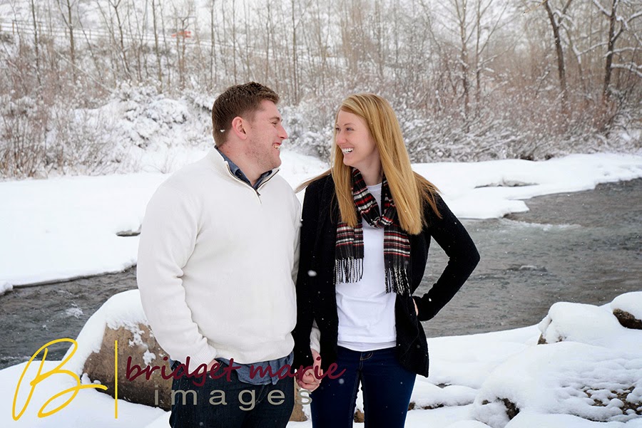 Bridget Marie Images