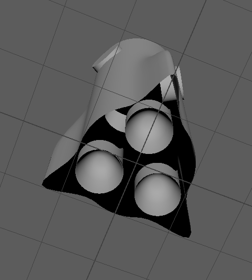 Jonathon Stelling's Blog: Maya Animation - Rocket