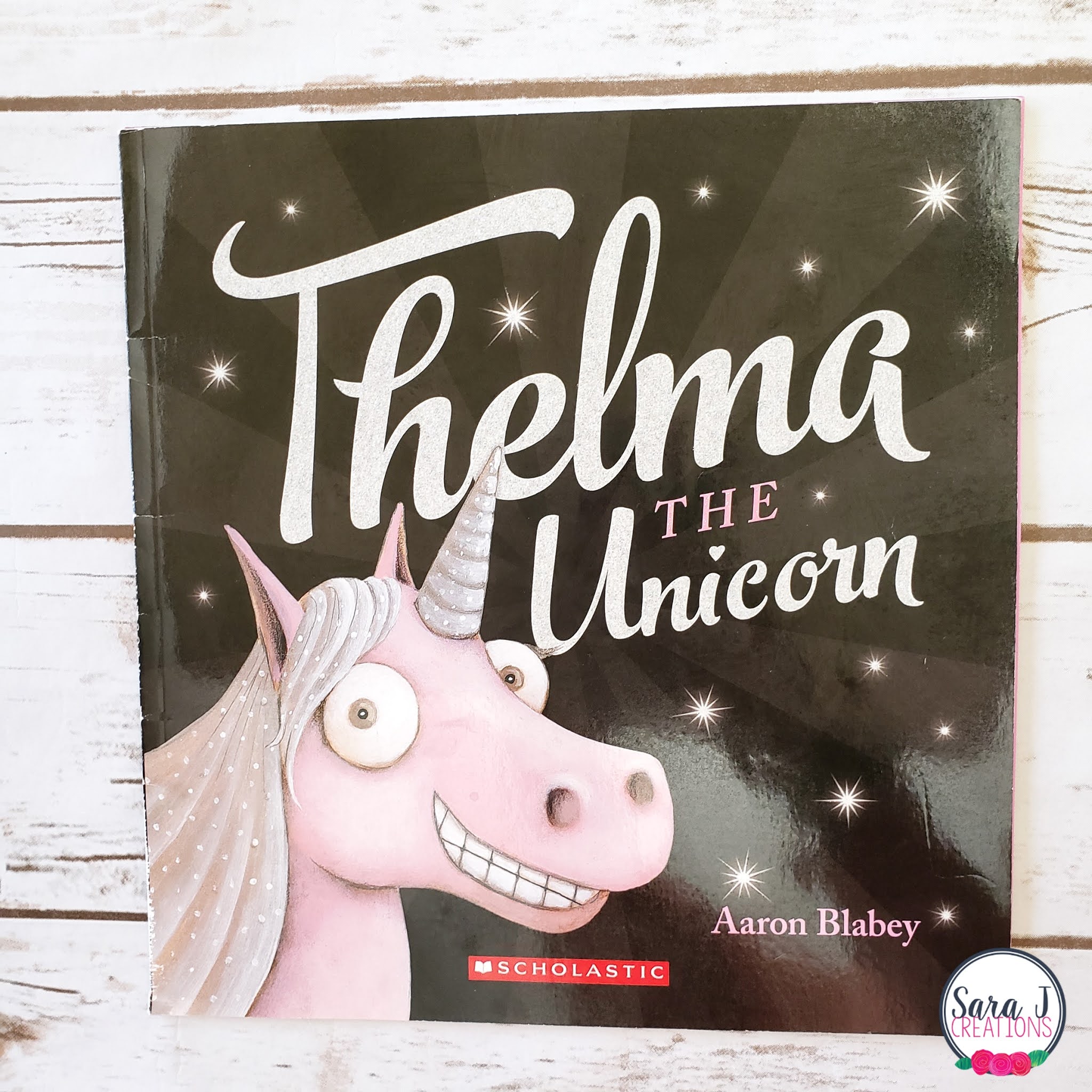 10 Picture Books About Being Yourself for Kids | Sara J Creations