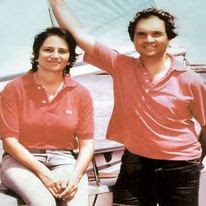 Pakistan Sailing History⛵