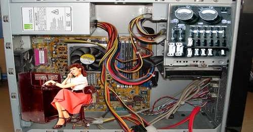 Fundamentals of Computer MCQ Questions With Answers Set 9