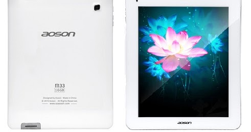 Últimas Tendencias: Buenas características y bajo precio para el tablet ...