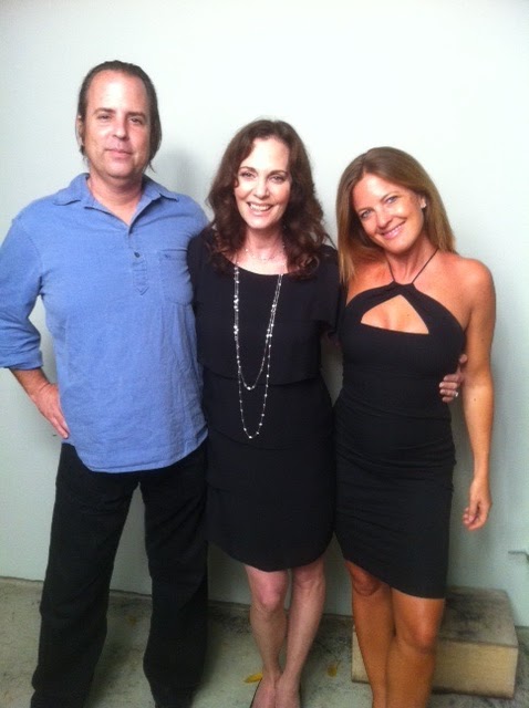 HOLLYWOOD SUE CAMERON: HAPPY BIRTHDAY, LESLEY ANN WARREN