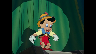 The Disney Animated Film Retrospective: 2. Pinocchio (1940)